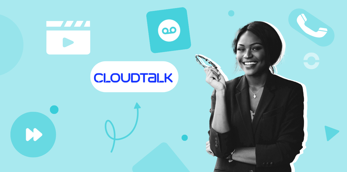 Las 5 mejores Alternativas a CloudTalk para tu call center | Ringover